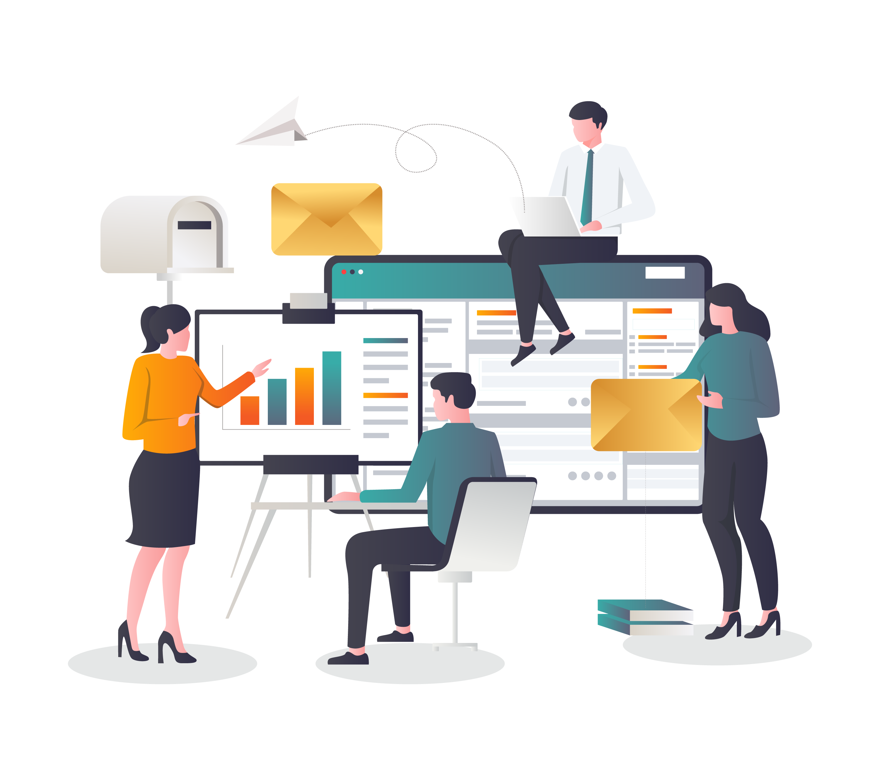 Verifica email : Controllare un indirizzo e-mail gratuitamente